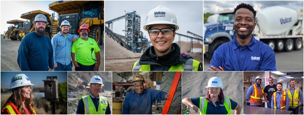 Vulcan Materials Company Gravel Crushed Stone Manufacturers